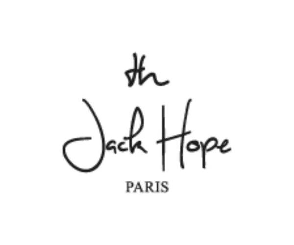 JACK HOPE – Luliz
