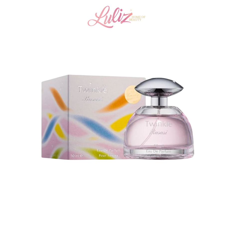 عطر توينكل من رصاصي للنساء او دي بارفيوم 50مل - الاردن - عطر - اونلاين ...