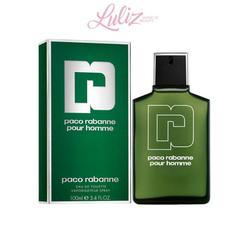 Paco Rabanne | Jordan | Pour Homme EDT For Men | Perfume | Online ...